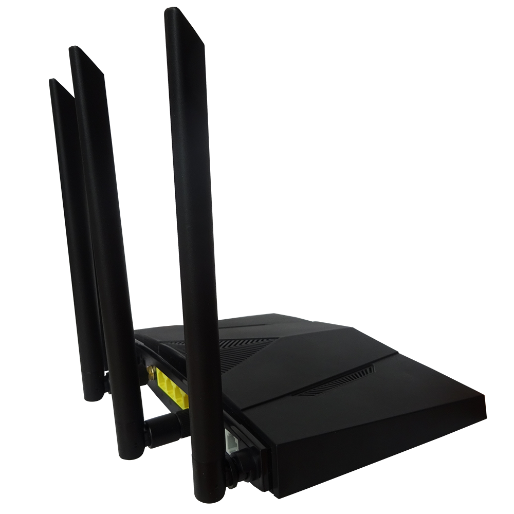 VoLTE gateway 4G CPE manufacturer China ODM/OEM, LTE router with VoLTE, VoIP, CS, FOTA, TR069 ...